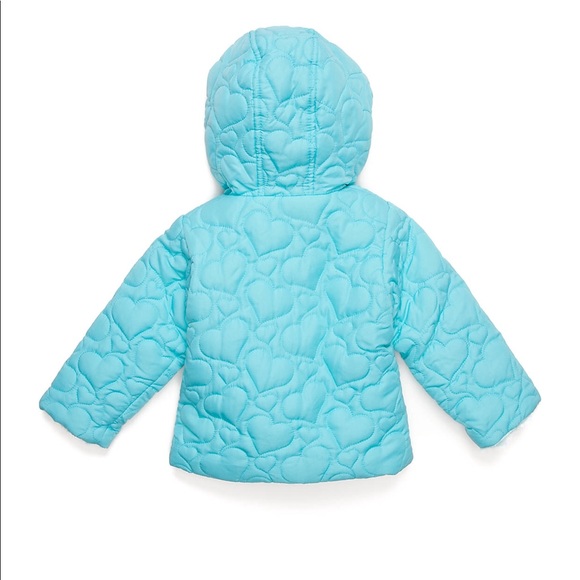 Pacific Trail | Jackets & Coats | Pacific Trail Quilted Faux Fur Jacket | Poshmark